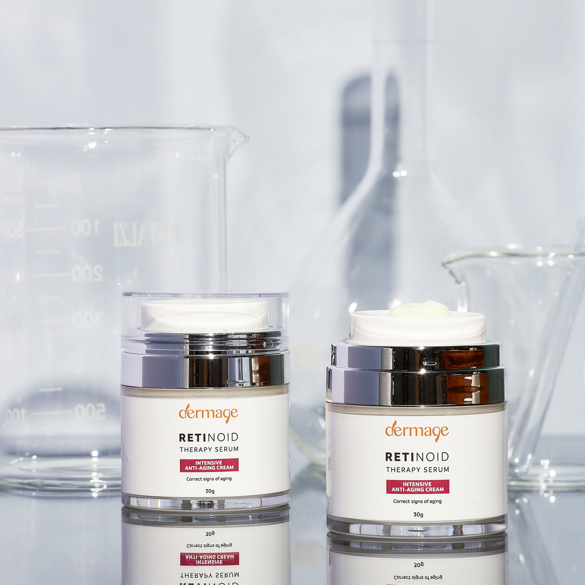 Unveiling the Power of Retinol for Your Skin – Dermage