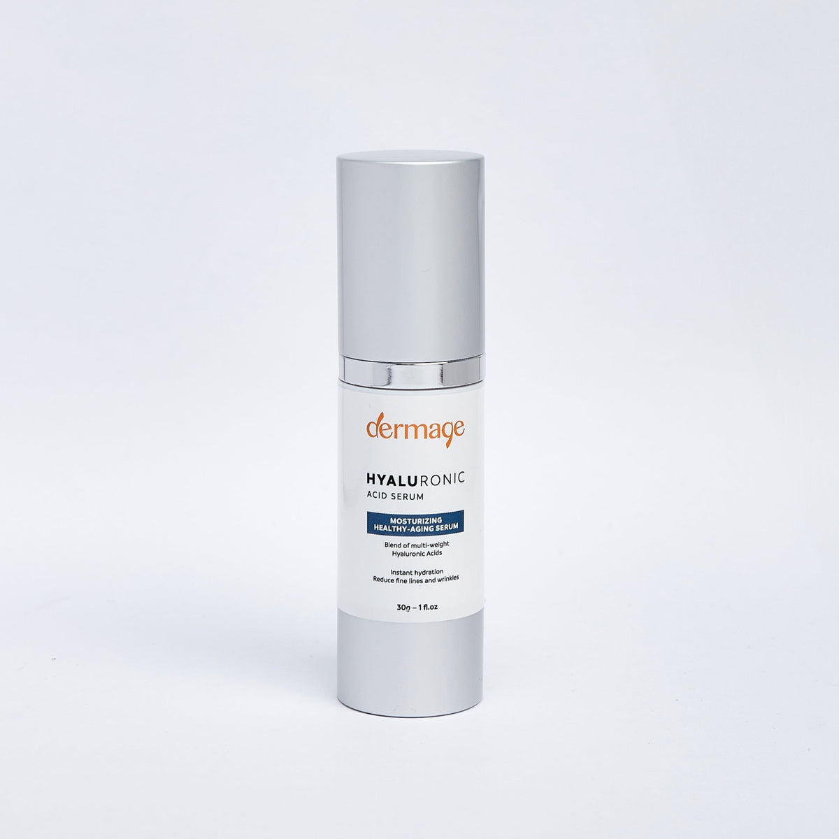 Hyaluronic Acid Serum – Dermage